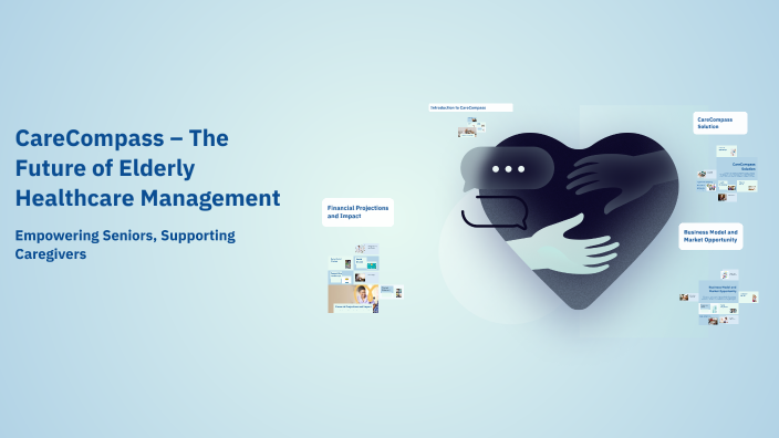 CareCompass – The Future of Elderly Healthcare Management by VANSHIKA SHARMA on Prezi