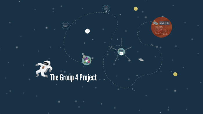 The Group 4 Project by Christopher Briner on Prezi