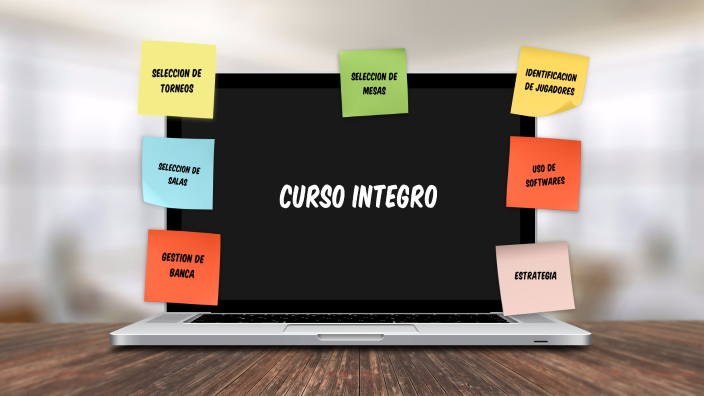 Modulo 1 - Curso Integro by Camilo Garcia on Prezi