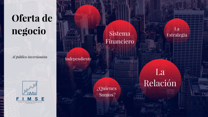 Fimse by Francisco Xavier Barrios Ortiz on Prezi