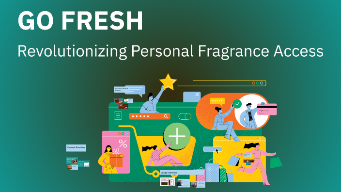 GO FRESH by sparsh jaiswal on Prezi