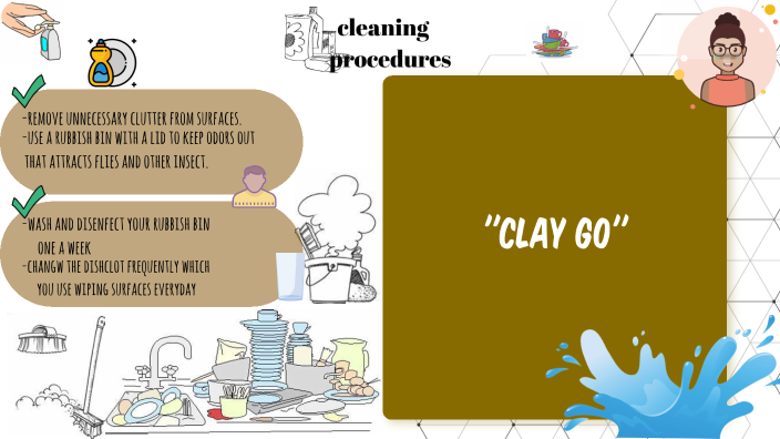 "CLAY GO" by on Prezi