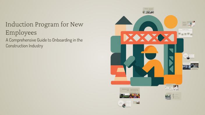 Induction Program for New Employees by Paula Jasmin Corpus on Prezi