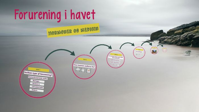 Forurening i havet by Clara S. on Prezi