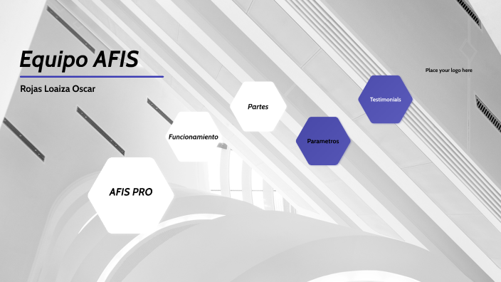USTER AFIS PRO by Oscar Rojas Loaiza on Prezi