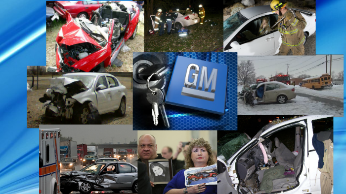 GM Ignition Recall - Proposal by Rustam Bhatti on Prezi