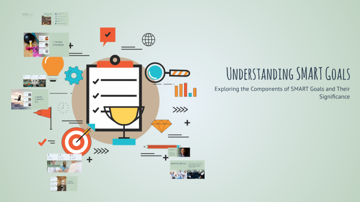 Understanding SMART Goals by Chad Gruver on Prezi