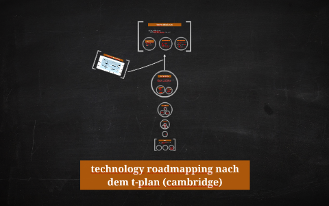 Technology Roadmapping nach dem T-Plan (Cambridge) by Björn Fanta on Prezi