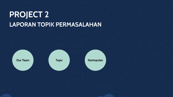 projek by intan kartika on Prezi