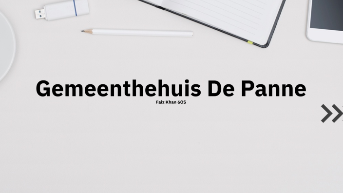 flyers, brochure, prezi (OPDRACHT 3) by Faiz on Prezi