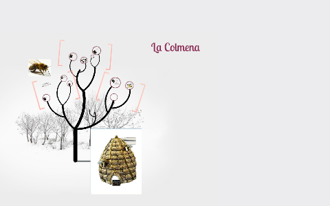 La Colmena by Natalie Coogan on Prezi