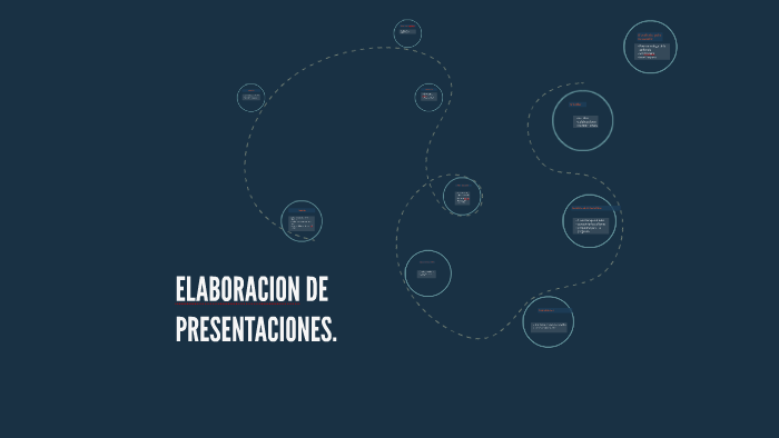 ELABORACION DE PRESENTACIONES MULTIMEDIA by LADY ABRIL on Prezi