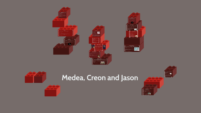 Medea, Creon and Jason by Kate Canavan on Prezi