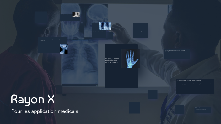 Modern Minimalist Approach in Medical X-Rays by Janine Hagen on Prezi