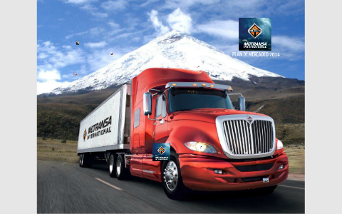 MOTRANSA by luis mayorga on Prezi