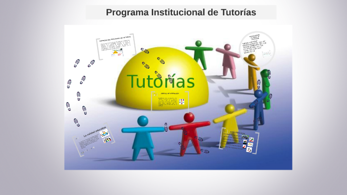 Programa Nacional de Tutorias by Ever Olan on Prezi