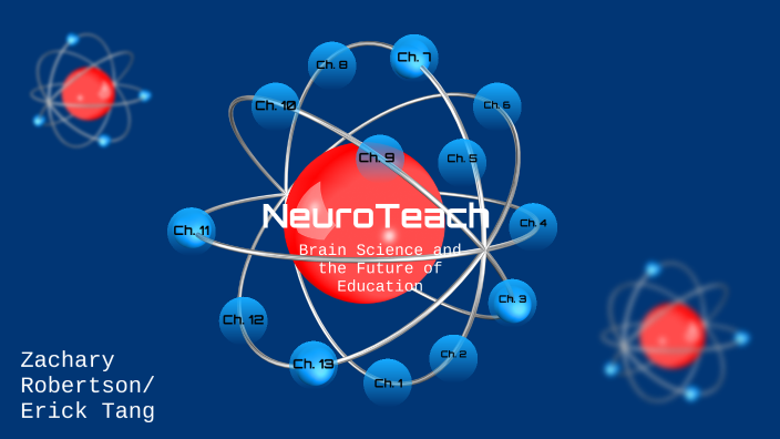 NeuroTeach by Erick Tang on Prezi