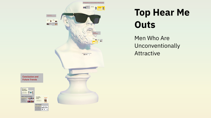 Top Hear Me Outs by Alainah Struble on Prezi