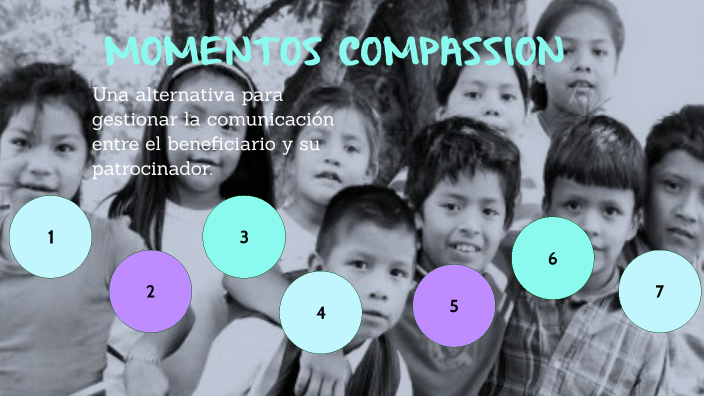 MOMENTOS COMPASSION by Maria Jose Chura Cusicanqui on Prezi