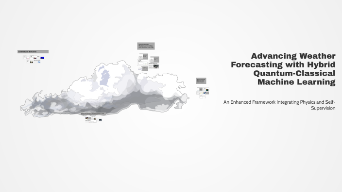 Advancing Weather Forecasting with Hybrid Quantum-Classical Machine ...