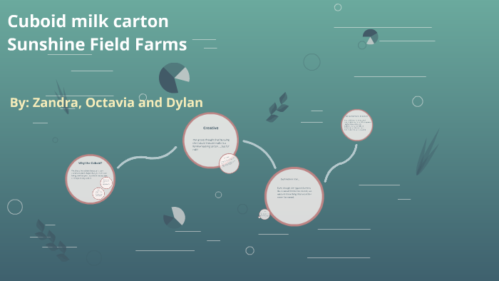 Cuboid milk carton by Zandra Berry on Prezi