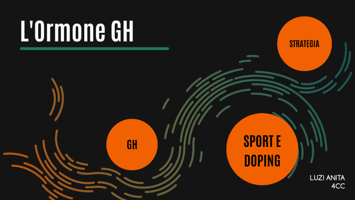 ORMONE GH by ANITA LUZI on Prezi