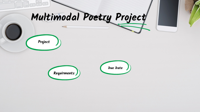 Multimodal Poetry Project by Naomi Cardwell on Prezi