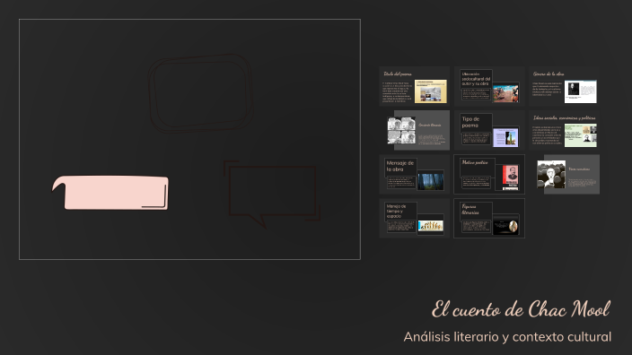 El cuento de Chac Mool by Abdiel Cristales Miranda on Prezi
