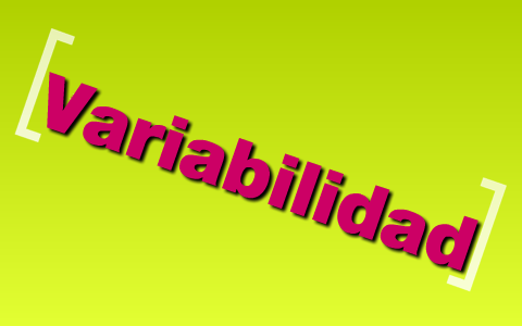 Variabilidad Humana y antropométrica by David Hernandez on Prezi