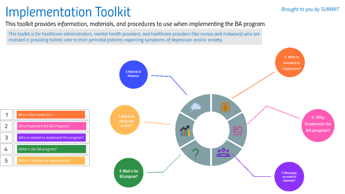 Implementation Toolkit by Nicole Andrejek on Prezi