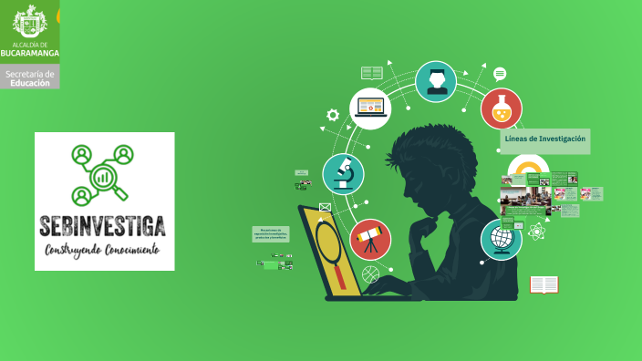 GRUPO DE INVESTIGACIÓN SEBinvestiga by juan carlos junca on Prezi