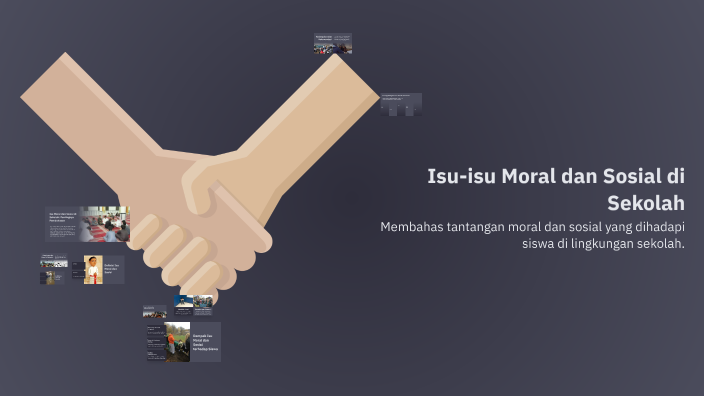 Isu-isu Moral dan Sosial di Sekolah by MOHD FAUZI MASBOR on Prezi