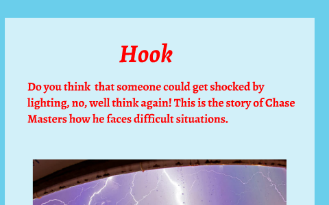 Storm Runners by on Prezi