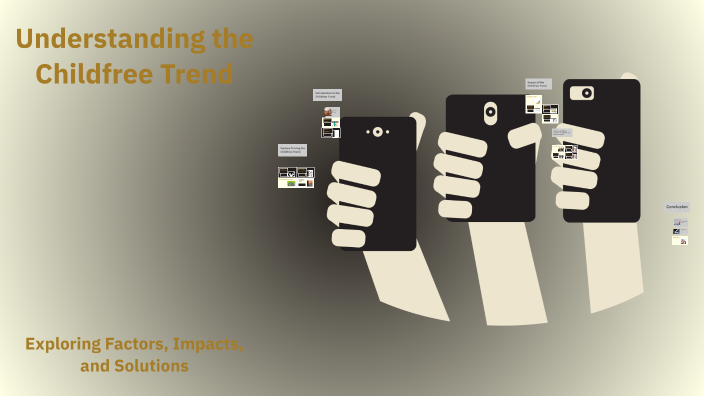 Understanding the Childfree Trend by anies einsyiera on Prezi