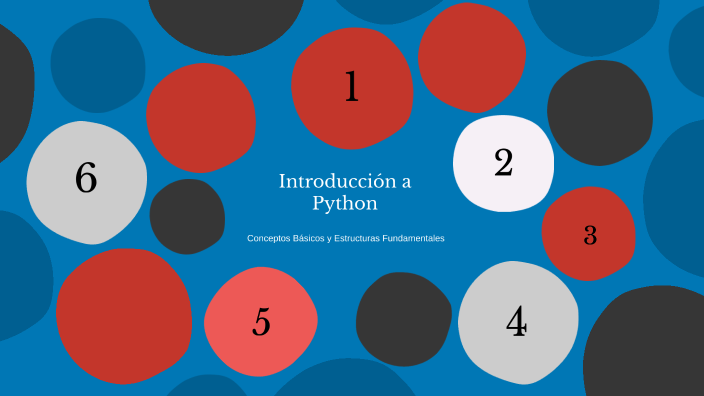 Introducción a Python by OneGaming Pc on Prezi
