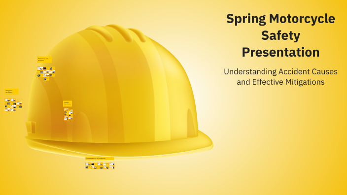Spring Motorcycle Safety Presentation by John DuRousseau on Prezi
