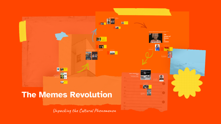 The Meme Revolution by Sowmya Merugu on Prezi