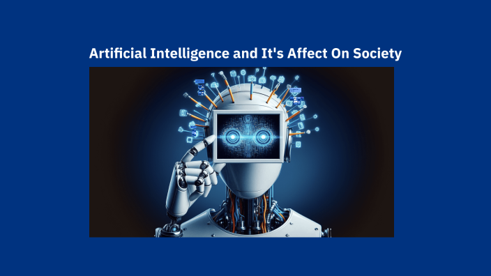 Artificial Intelligence Collage by Eleanor Ragan on Prezi