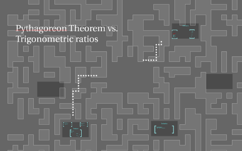 Trigonometry vs. The Pythagorean Theorem by Alex Land on Prezi