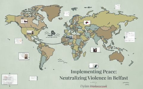 Implementing Peace: Neutra by Dylan Woloszczuk on Prezi