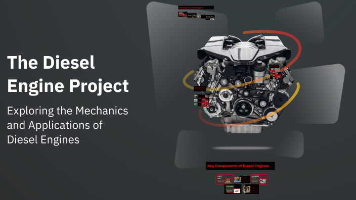 The Diesel Engine Project by Samoila Dragoș on Prezi