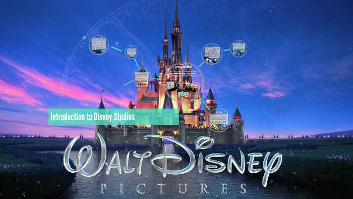 Introduction to Disney Studios by ben lawrence on Prezi