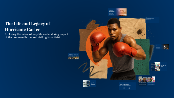 The Life and Legacy of Hurricane Carter by Jack Agopian on Prezi