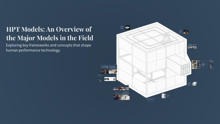HPT Models: An Overview of the Major Models in the Field by Hafipah Nur ...