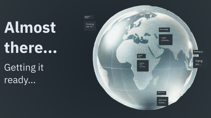 Globalization in the UAE by Hind Ahli on Prezi