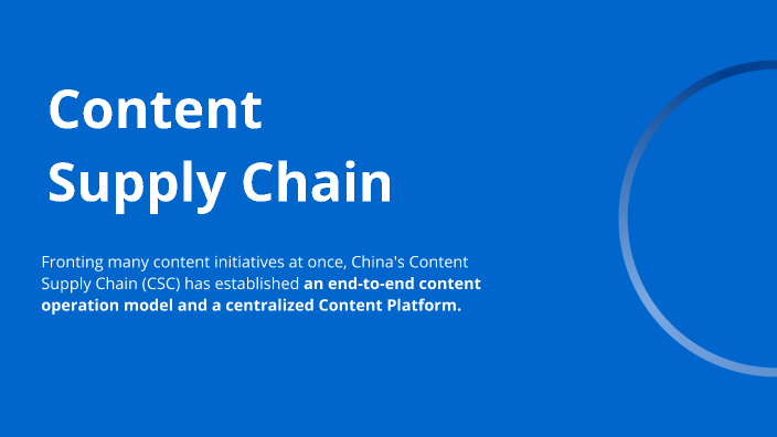 CSC Global Intro by Hanwei Zhu on Prezi