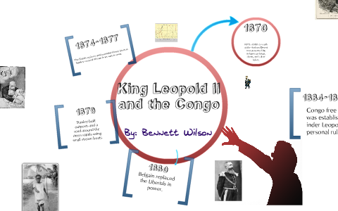 King Leopold ll and the Congo by Bennett Wilson on Prezi