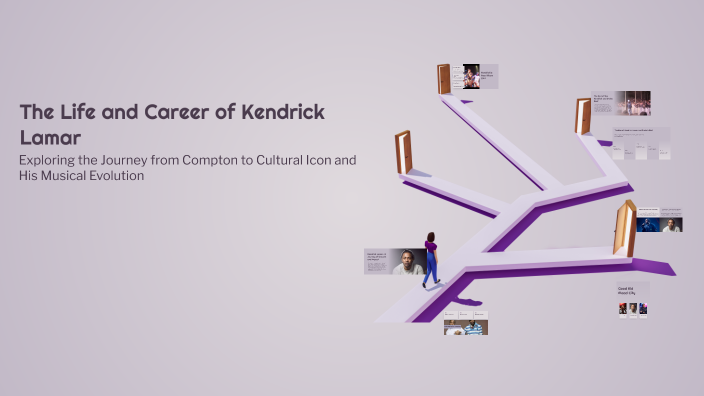 The Life and Career of Kendrick Lamar by Patrick Nicholson on Prezi