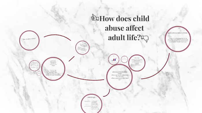 How does child abuse affect adult life? by Claire Schlensker on Prezi