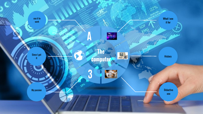 Il computer ricerca inglese by Luca Storti on Prezi